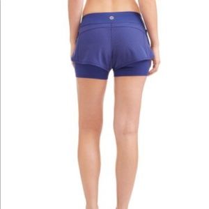 Avia | Shorts | Womens Avia Active Flyaway Running Shorts | Poshmark